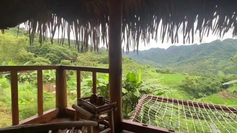 Country Side Cabin Stock Videos – Royalty-Free HD & 4K Videos