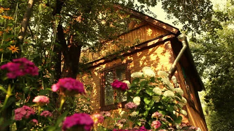 Landscape Garden House Stock Videos – Royalty-Free HD & 4K Videos | Page 5