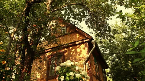 Landscape Garden House Stock Videos – Royalty-Free HD & 4K Videos | Page 5