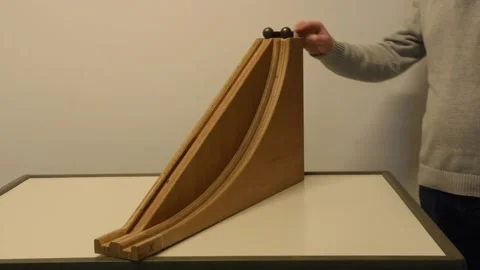 Acceleration Physics Stock Video Footage | Royalty Free Acceleration ...