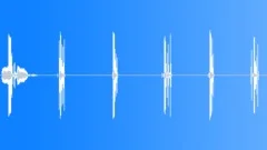 Wooden Ratchet Sound Effects ~ Wooden Ratchet Sounds | Pond5