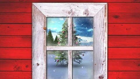 Wooden Frame Illustration Stock Videos – Royalty-Free HD & 4K Videos