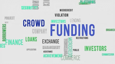 Cloud and Crowd Stock Videos – Royalty-Free HD & 4K Videos | Pond5