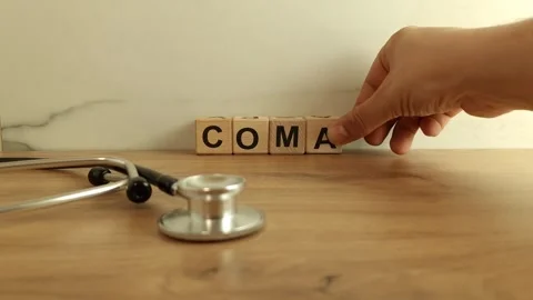 Coma Stock Video Footage | Royalty Free Coma Videos | Pond5