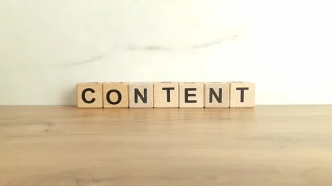 X Blocks Content Stock Videos – Royalty-Free HD & 4K Videos