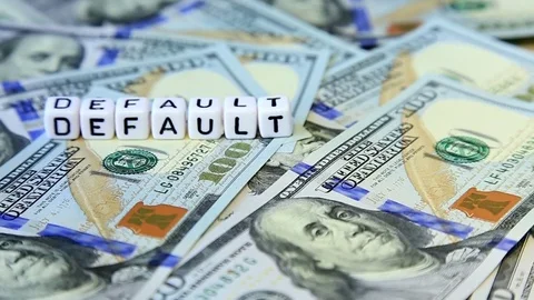 Default+Payment Stock Videos – Royalty-Free HD & 4K Videos | Pond5