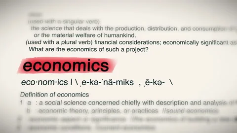 Science Economics Stock Video Footage | Royalty Free Science Economics ...
