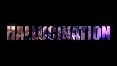 Hallucinations Symbol Stock Video Footage | Royalty Free Hallucinations ...