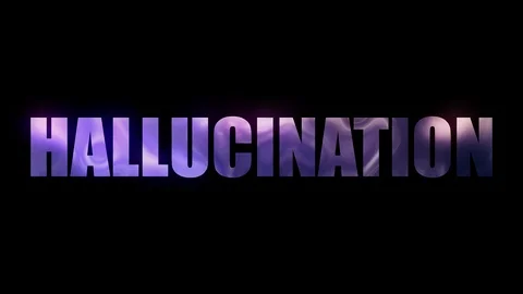 Hallucinations Symbol Stock Video Footage | Royalty Free Hallucinations ...