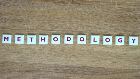 Research Methodology Stock Footage ~ Royalty Free Stock Videos | Pond5