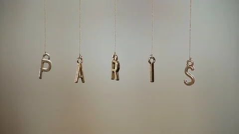 Made In Paris Stock Videos – Royalty-Free HD & 4K Videos | Pond5