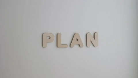 Plan Stop Stock Videos – Royalty-Free HD & 4K Videos | Pond5