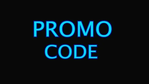 Promo Code Background Stock Videos – Royalty-Free HD & 4K Videos