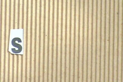 H Newspaper Letter Stock Videos – Royalty-Free HD & 4K Videos | Pond5