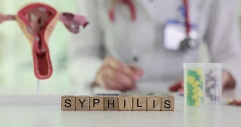 Syphilis Stock Video Footage | Royalty Free Syphilis Videos | Pond5
