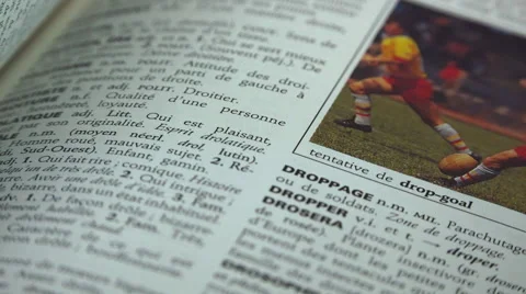 Picture Pages Stock Videos – Royalty-Free HD & 4K Videos