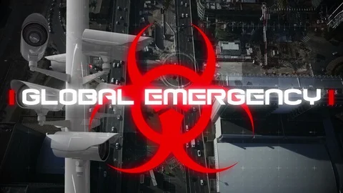 Emergency Cameras Stock Videos – Royalty-Free HD & 4K Videos