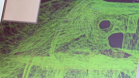 Video 3D Model Stock Videos – Royalty-Free HD & 4K Videos | Pond5