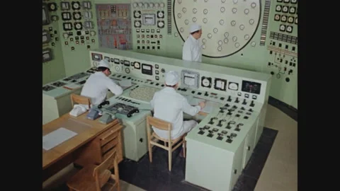 Nuclear S Stock Videos – Royalty-Free HD & 4K Videos