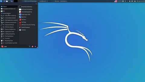 Linux Stock Videos – Royalty-Free HD & 4K Videos