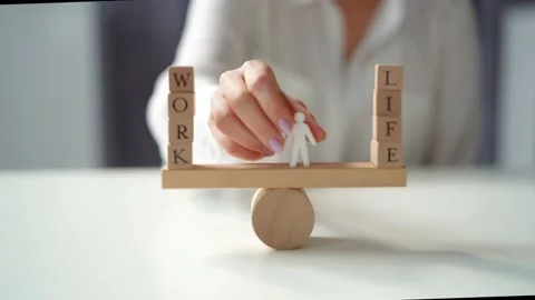 Balance Choice Stock Videos – Royalty-Free HD & 4K Videos