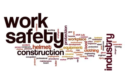 Safety At Work Illustrations ~ Safety At Work Vectors | Pond5