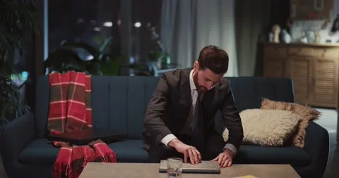 Workaholic Stock Videos – Royalty-Free HD & 4K Videos | Pond5