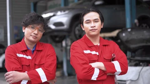 Asian Unce Stock Videos – Royalty-Free HD & 4K Videos