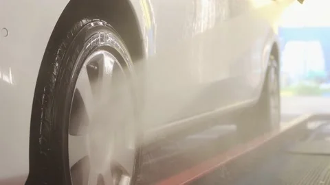 Car Streaming Services Stock Videos – Royalty-Free HD & 4K Videos