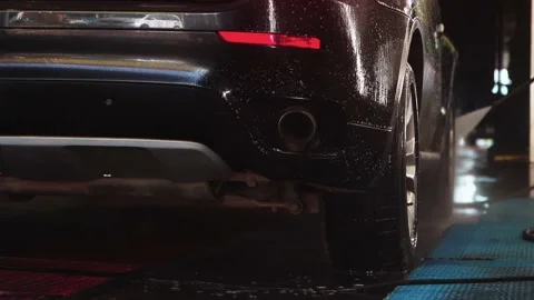 Car Streaming Services Stock Videos – Royalty-Free HD & 4K Videos