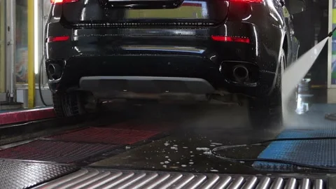 Car Streaming Services Stock Videos – Royalty-Free HD & 4K Videos