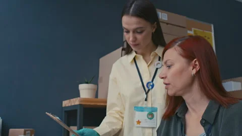 Donation Post\ Stock Videos – Royalty-Free HD & 4K Videos | Pond5