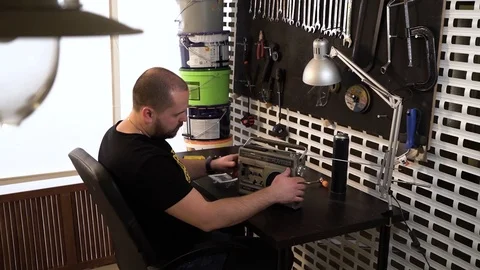 Local Rdio Stock Videos – Royalty-Free HD & 4K Videos | Pond5