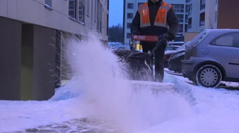 Pathway Of Storm Stock Videos – Royalty-Free HD & 4K Videos | Pond5