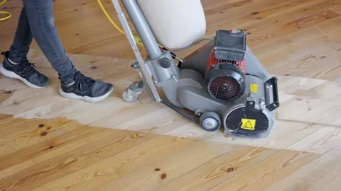 Hardwood Floor Stripping Stock Videos – Royalty-Free HD & 4K Videos | Pond5