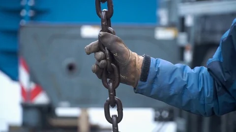 Hook For Loops Stock Videos – Royalty-Free HD & 4K Videos