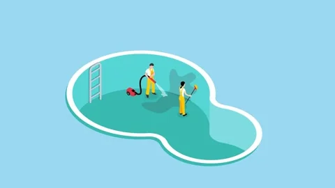 Cartoon Swimming Pool Stock Videos – Royalty-Free HD & 4K Videos | Page 3