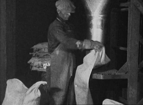 Flour Packing Stock Video Footage | Royalty Free Flour Packing Videos ...