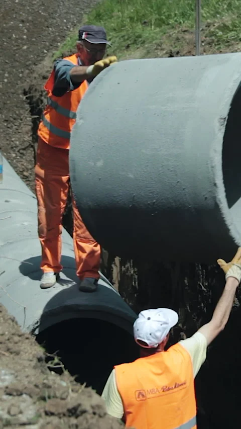 Placeable Pipes Stock Videos – Royalty-Free HD & 4K Videos | Pond5