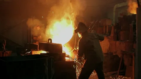 Team Mill Stock Videos – Royalty-Free HD & 4K Videos | Pond5