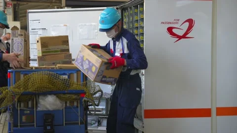 Put In Train Stock Videos – Royalty-Free HD & 4K Videos