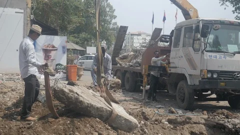 Piece Of Straping Stock Videos – Royalty-Free HD & 4K Videos | Pond5