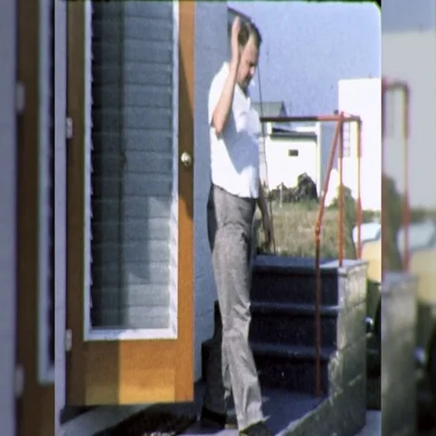 Leaving Home For Teamwork Stock Videos – Royalty-Free HD & 4K Videos ...