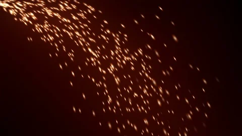 Sparks Falling Stock Videos – Royalty-Free HD & 4K Videos | Pond5