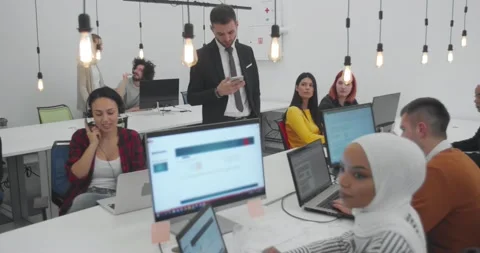 Next Step Business Stock Videos – Royalty-Free HD & 4K Videos