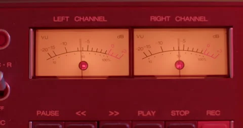 Sound Devices Stock Videos – Royalty-Free HD & 4K Videos