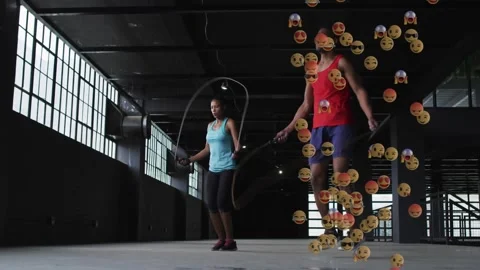 Steel Jump Rope Stock Videos – Royalty-Free HD & 4K Videos