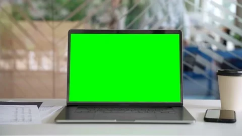 Mockup Computer Stock Videos – Royalty-Free HD & 4K Videos | Page 6