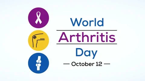 World Arthritis Day Stock Videos – Royalty-Free HD & 4K Videos