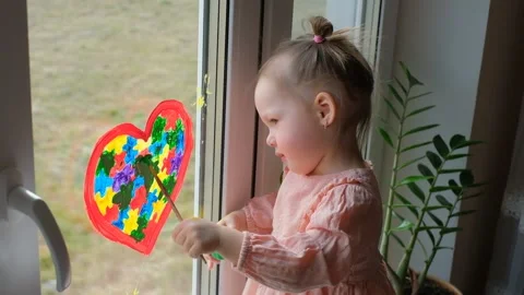 World Toddler Day Stock Videos – Royalty-Free HD & 4K Videos | Pond5